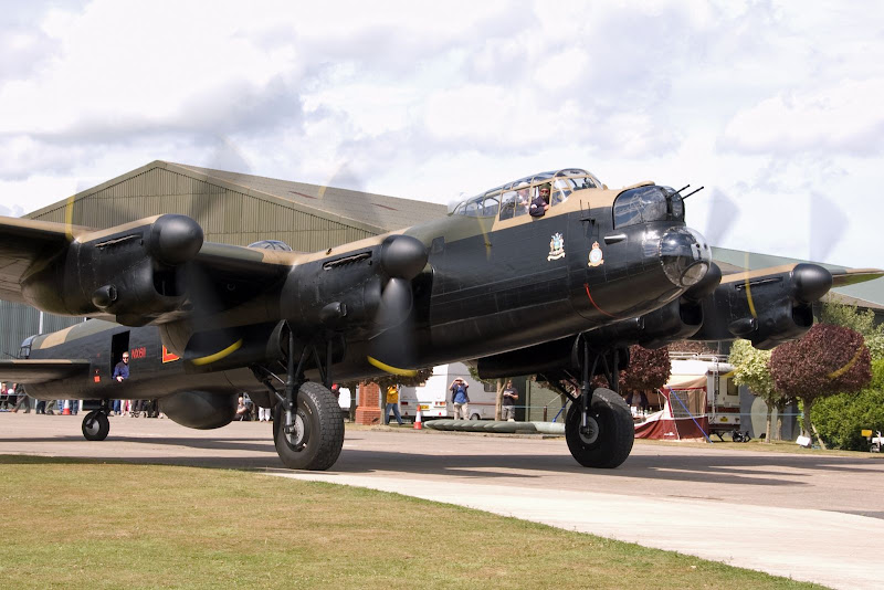 Lancaster reference photos - Lancaster Single Type Group Build - Britmodeller.com